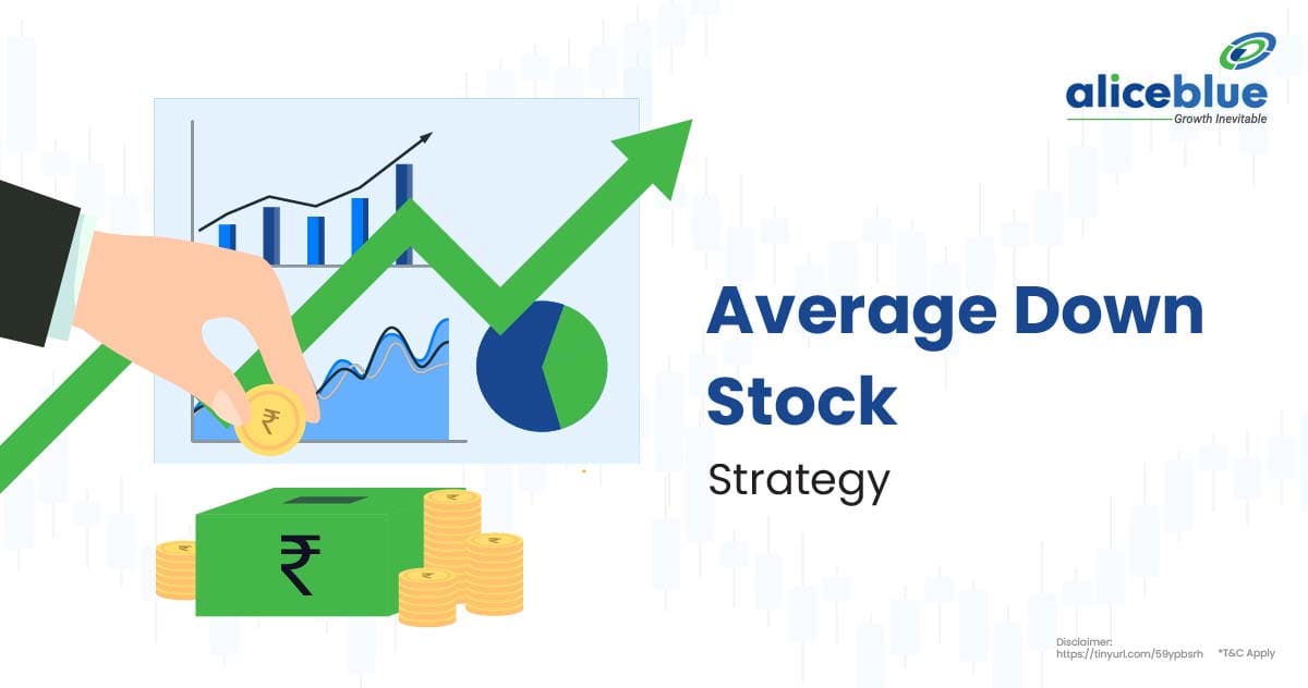 Average Down Stock Strategy Meaning Example And Formula