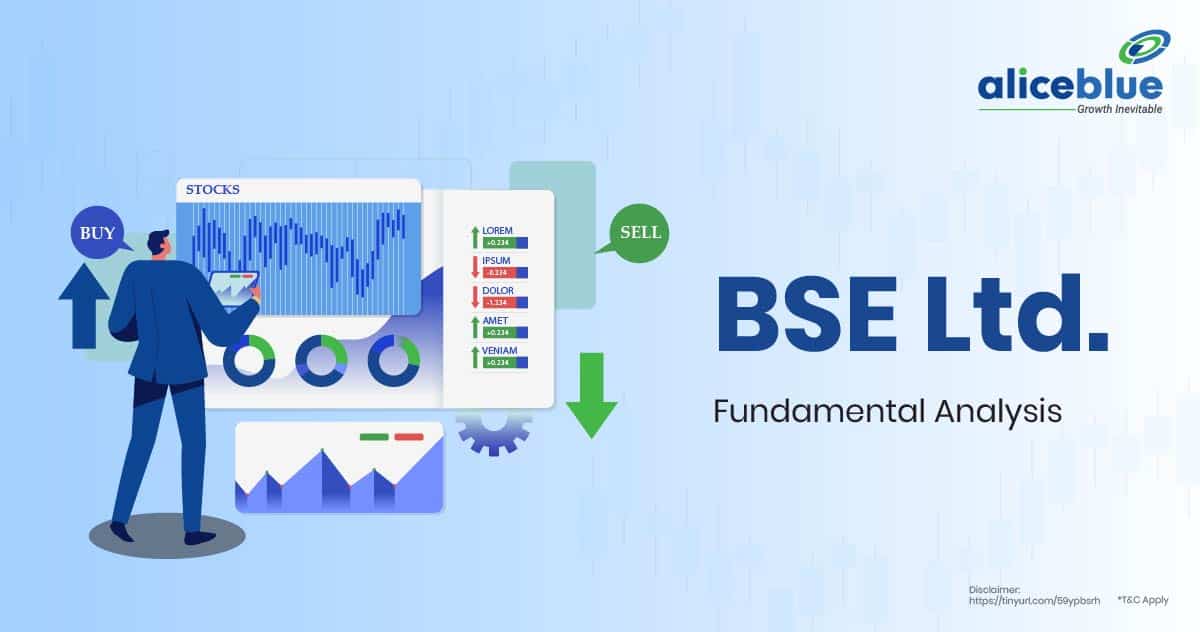 BSE Ltd Fundamental Analysis - Overview, Results, Metrics BSE Ltd Fundamental Analysis - Overview, Results, Metrics