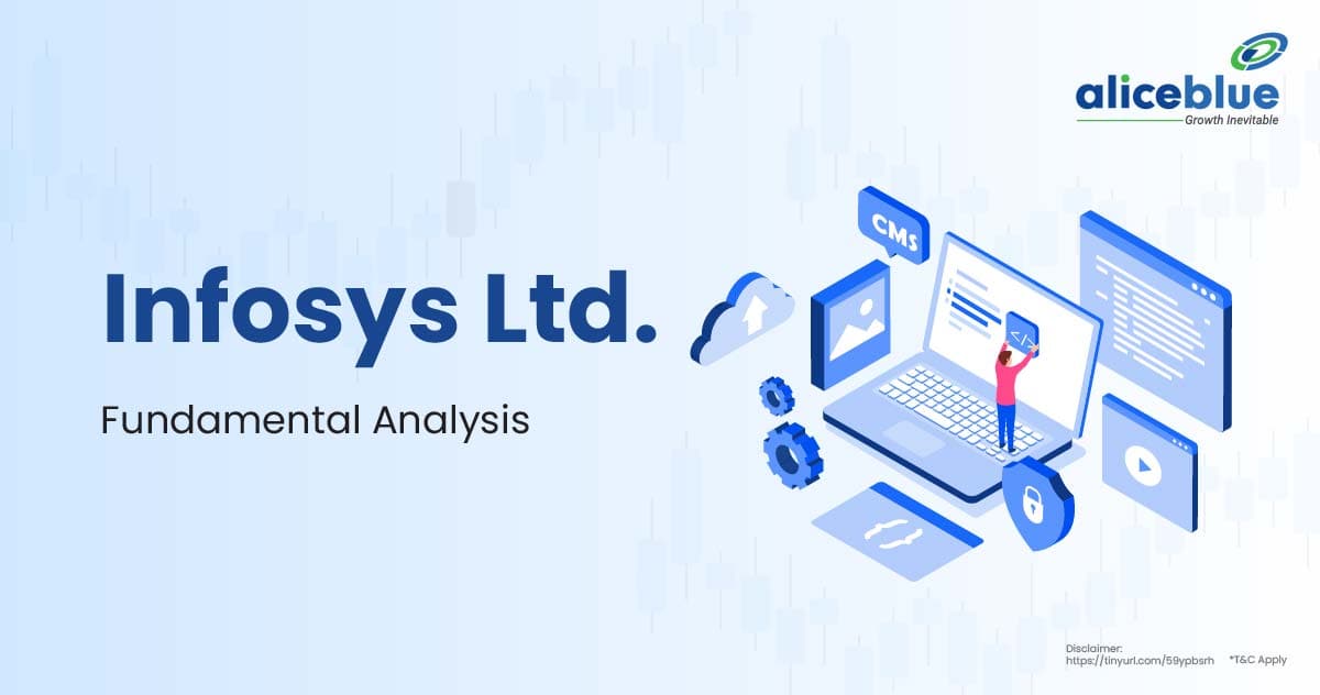 Infosys Ltd Fundamental Analysis - Overview, Results Infosys Ltd Fundamental Analysis - Overview, Results