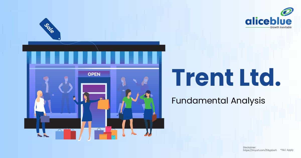 Trent Ltd Fundamental Analysis - Overview, Results & Metrics Trent Ltd Fundamental Analysis - Overview, Results & Metrics