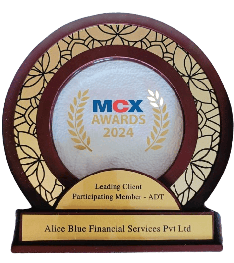 Alice Blue - Invest in Stocks, FNO, Commodities & Mutual Funds!