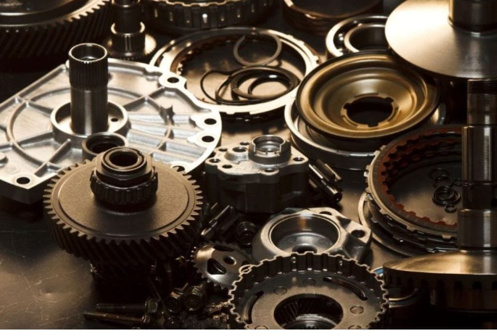 Auto ancillary stock jumps 3% after receiving order worth ₹148.44 Cr ...